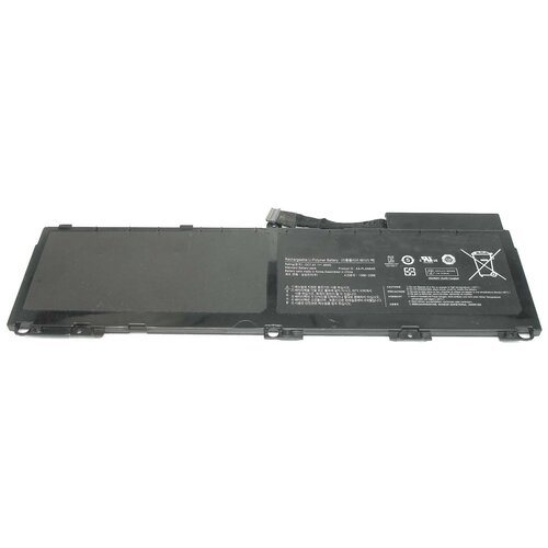 Аккумуляторная батарея AA-PLAN6AR для ноутбука Samsung NP900X3A 46Wh