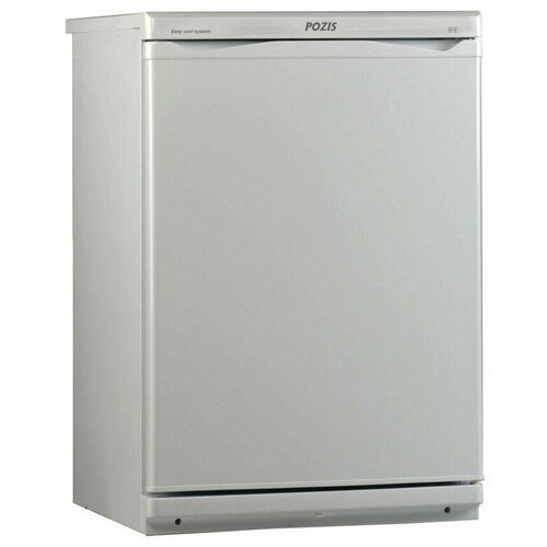 Холодильник POZIS Свияга-410-1, серебристый глянцевый