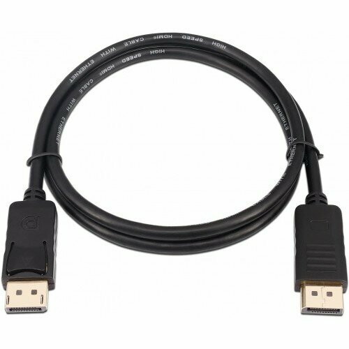 Кабель 8K DisplayPort (M) -> DisplayPort (M) ver1.4 KS-is 1 метр