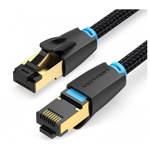 Сетевой кабель Vention SFTP cat.8 RJ45 1.0m IKGBF