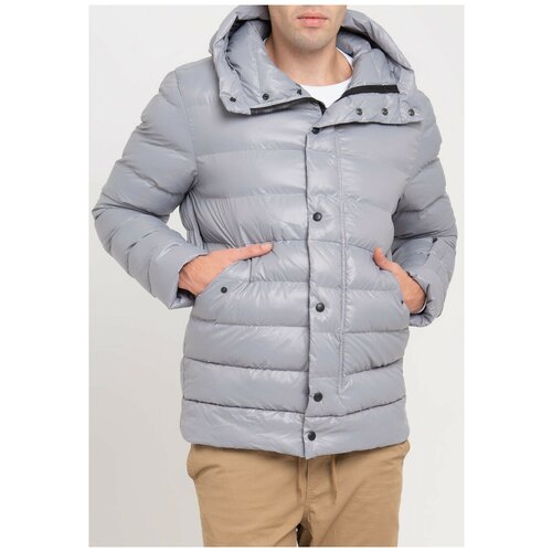 Куртка Parrey, размер L, серый