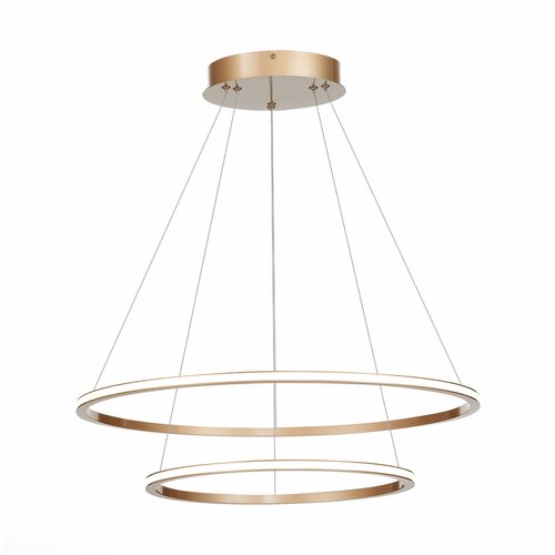 Подвесной светильник светодиодный St604 ST Luce Out ST604.243.56