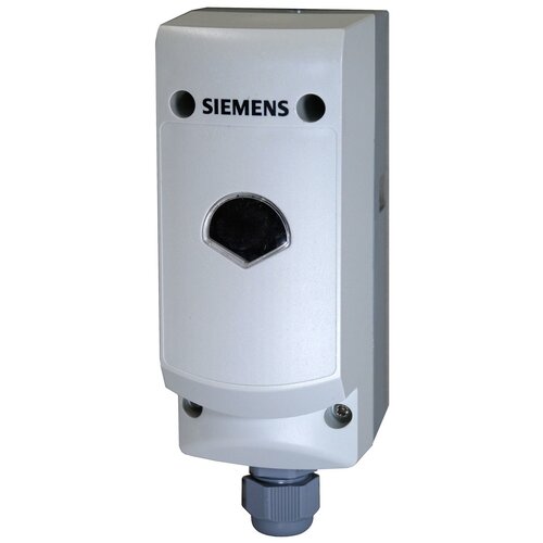 Термостат для защиты от замерзания Siemens RAK-TW.5010S-H