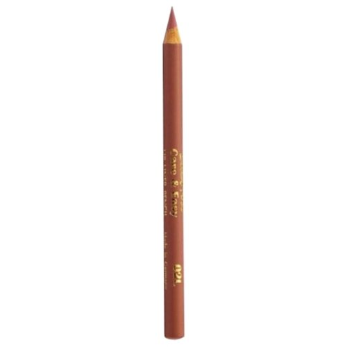 LaCordi карандаш для губ Care&Easy, 02L