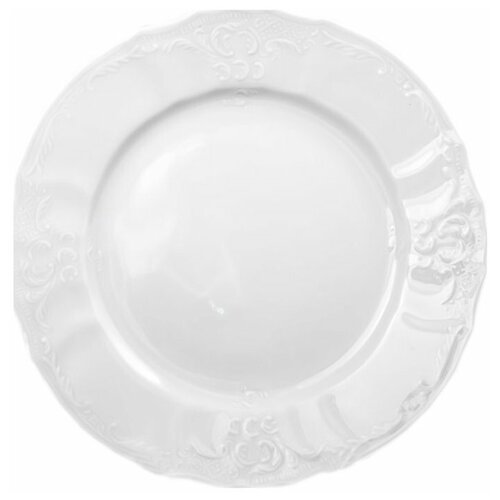 Набор тарелок 17 см 6 шт Thun "Бернадотт /Без декора" / 005924