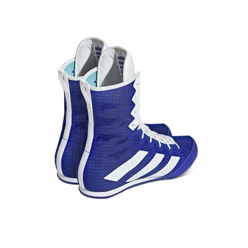 Кроссовки adidas, размер EU 49 1/3, синий