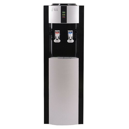 Кулер для воды Ecotronic H1-LE v.2 black электронной охлаждение