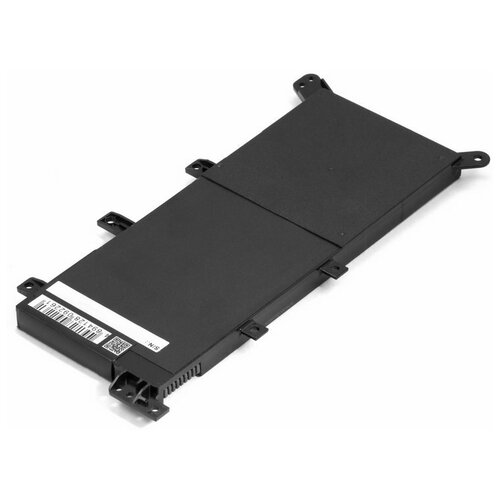 Аккумуляторная батарея CameronSino/Pitatel для ноутбука Asus X555MA (4100mAh)
