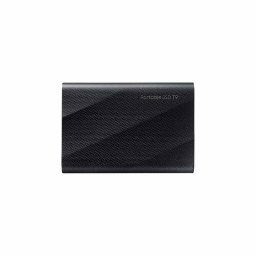 Твердотельный накопитель Samsung T9 USB 3.2 1Tb Black MU-PG1T0B/WW