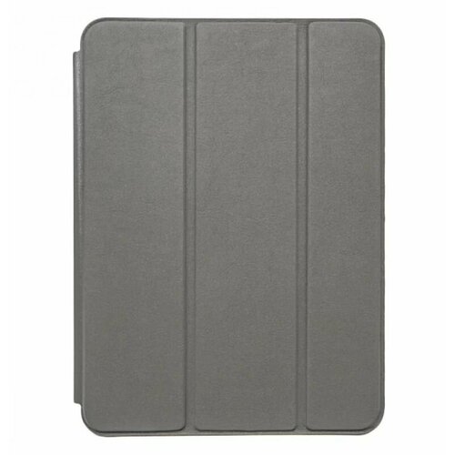 Чехол для iPad Pro 12.9 2020/2021, темно-серый