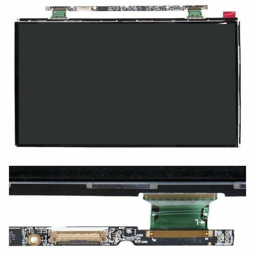 Матрица 11.6 для Apple MacBook Air 11 A1370 A1465 Late 2010-Early 2015, B116XW05 LSN116AT01