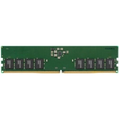 Оперативная память Samsung DDR5 5600 МГц DIMM CL40 M323R1GB4DB0-CWM