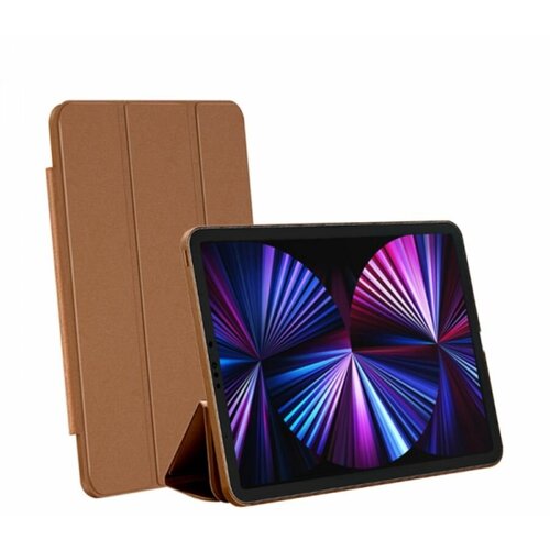 Чехол для планшета WiWU Detachable Magnetic Case для iPad 10.2" Brown