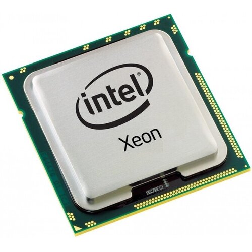 Процессор Intel Xeon L5430 Harpertown LGA771,  4 x 2667 МГц, HP