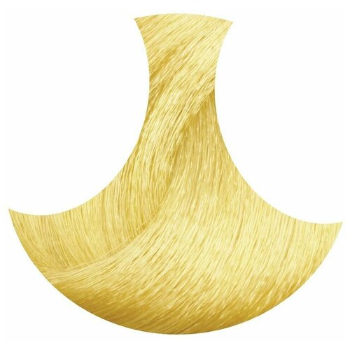 Искусственные волосы на клипсах 27В, 70-75 см 7 прядей (Очень светлый блонд)