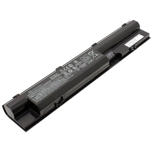 Аккумулятор для HP FP06 / ProBook 450 / 440 / 445 / 455 G1 / 450 G1 / 450 G0 / 470 G2 / 455 G1 / 450 G1 / 450 G0 / 470 G1 / 470 G2 / 470 G0 / 470 G1