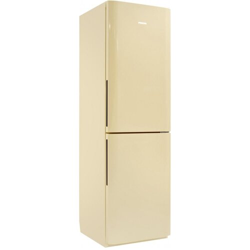 Двухкамерный холодильник POZIS RK FNF 172 бежевый ручки вертикальные