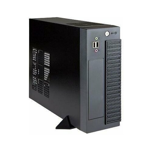Корпус mini-ITX Powerman InWin BP691 300 Вт чёрный