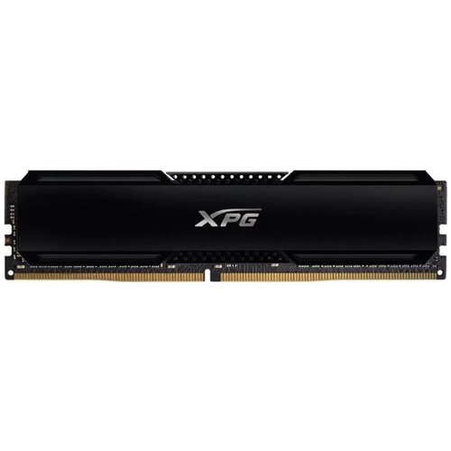 Оперативная память XPG Gammix D20 8 ГБ DDR4 3200 МГц DIMM CL16 AX4U32008G16A-CBK20