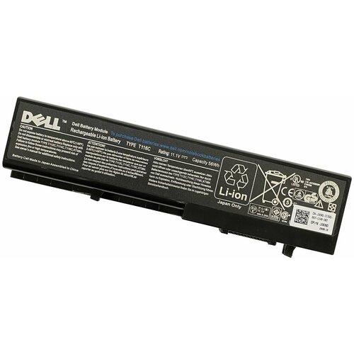 Аккумулятор Dell T116C