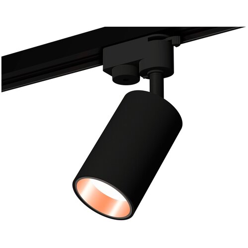 Трековый однофазный светильник Ambrella Light Track System XT6323024 (A2521, C6323, N6114)