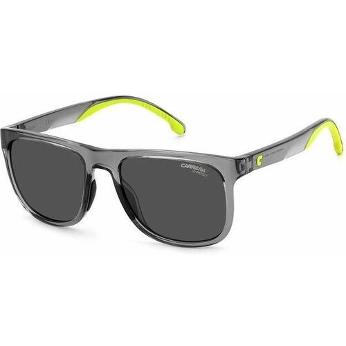 Солнцезащитные очки Carrera, серый