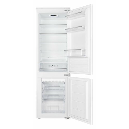 Встраиваемый холодильник NORDFROST NRCB 330 NFW