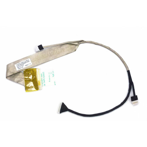 Шлейф матрицы для Lenovo DC02000FK00 (30-pin)