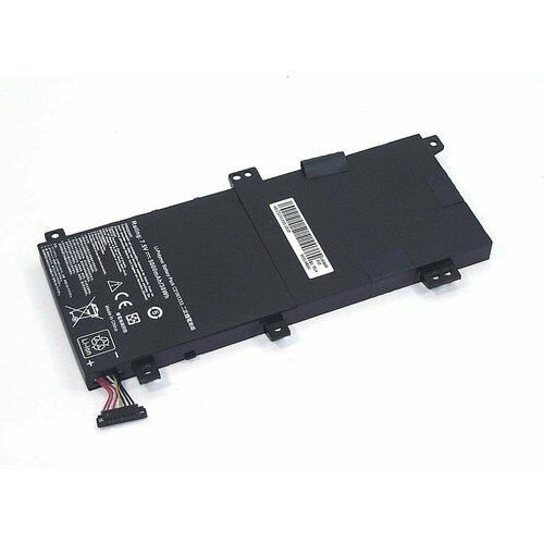 Аккумулятор для Asus 0B200-00860000 7.5V (5000mAh)