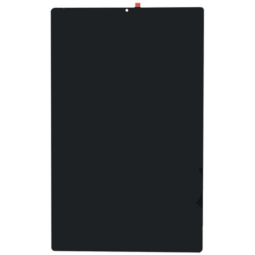 Дисплей для Lenovo Tab M10 Plus TB-X606X с тачскрином (черный)