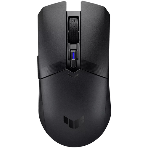 Беспроводная мышь ASUS TUF Gaming M4 Wireless, черный