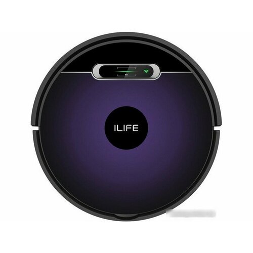 Робот-пылесос ILIFE V3SMAX