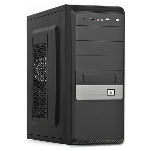 Компьютер для игр и учебы BrandStar P7860064. Ryzen 5 3500, DDR4 16GB 3200MHz, 120GB SSD, GT 730 2Gb