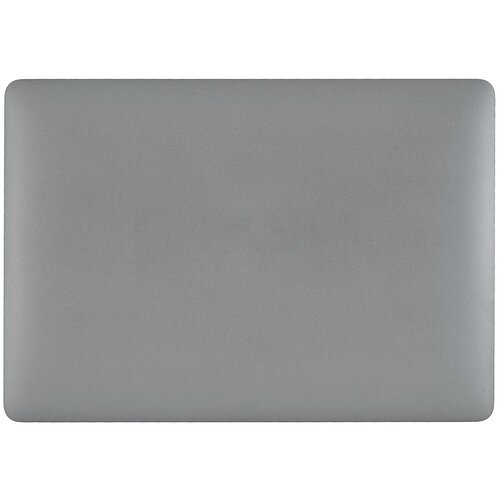 Крышка для Apple MacBook Air 13 A2179 (матрица в сборе) серый