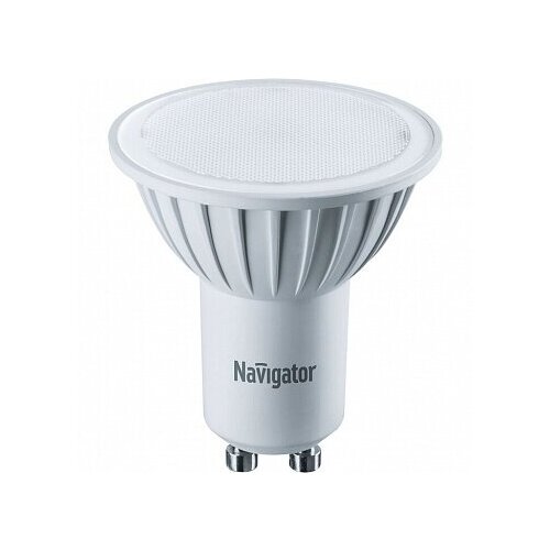 Лампа светодиодная 94 226 NLL-PAR16-7-230-3K-GU10 | код. 94226 | Navigator (10шт. в упак.)