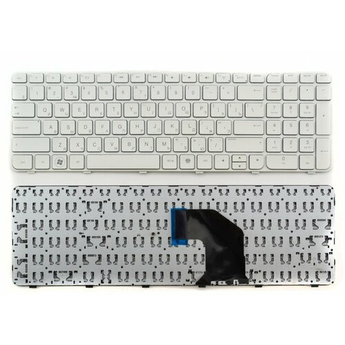 Клавиатура для ноутбука HP SG-55100-XAA