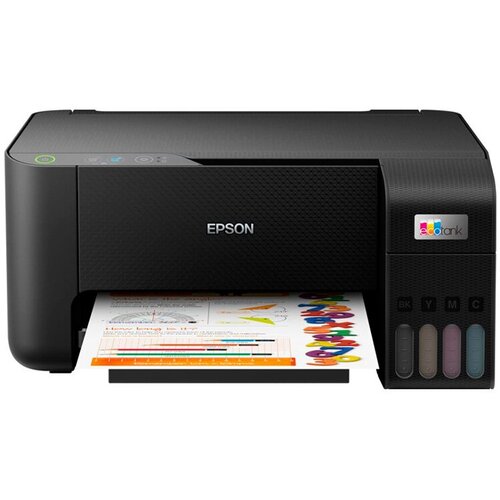 МФУ Epson EcoTank L3210 C11CJ68403