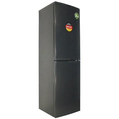 Холодильник DON R 296 G, графит