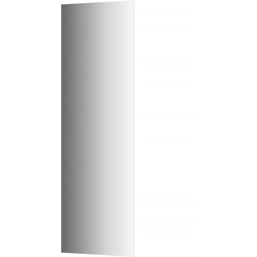 Зеркало настенное Прямоугольное с фацетом FACET 15 EVOFORM 50х160 см, для гостиной, прихожей, спальни, кабинета и ванной комнаты, SP 9045