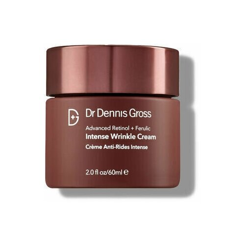 Dr. Dennis Gross Интенсивный крем Advanced Retinol + Ferulic (60 мл)