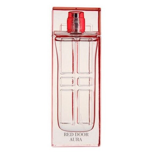 Elizabeth Arden туалетная вода Red Door Aura, 50 мл