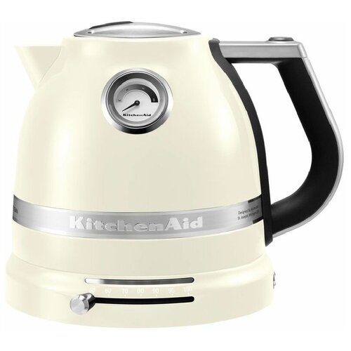 Чайник KitchenAid 5KEK1522, кремовый