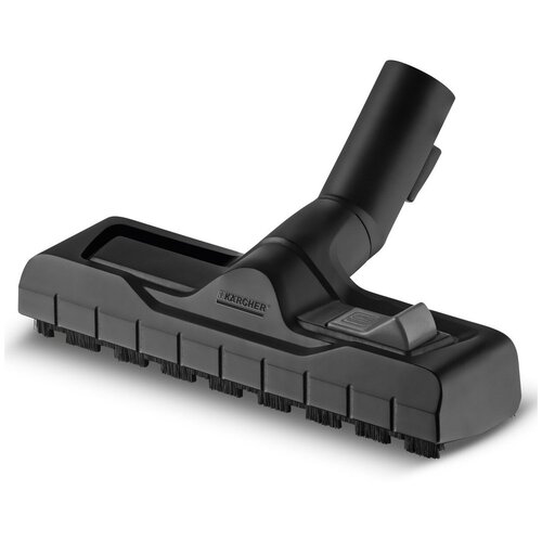 KARCHER насадка универсальная 2.863-000.0, черный, 1 шт.