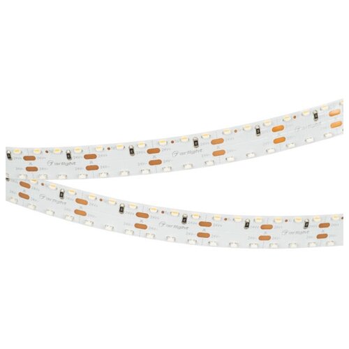 Светодиодная лента RS 2-5000 24V Day5000 2x2 15mm (3014, 240 LED/m, LUX) (Arlight, 19.2 Вт/м, IP20)