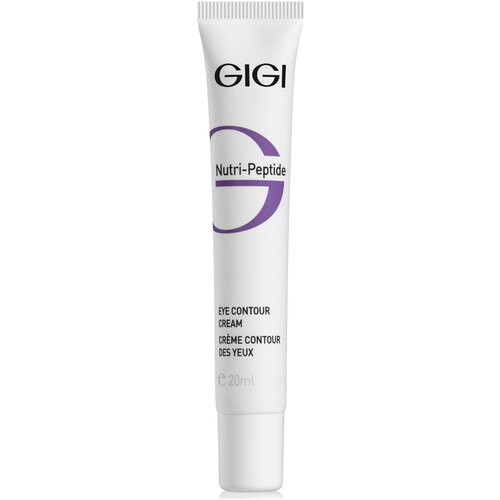 Gigi Пептидный контурный крем для век Nutri-Peptide Eye Contour Cream