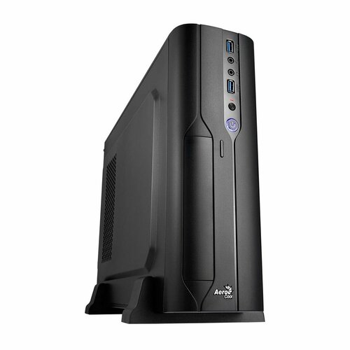 Системный блок ПЭВМ OLDI Computers OFFICE 150 0807904 (Intel Core i3-13100 3.4/4.5GHz, H610M, DDR4 32Gb, SSD NVMe - 512Gb, 400W, Windows11 Pro)