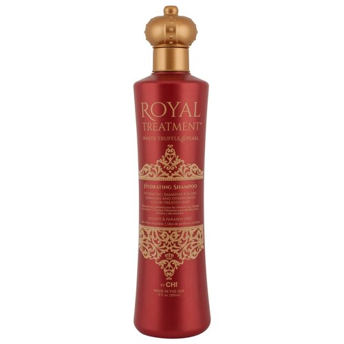 CHI шампунь Royal Treatment Hydration, 355 мл