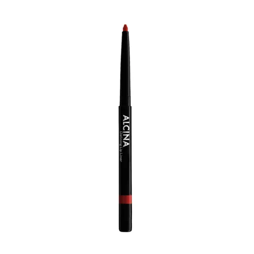 ALCINA Карандаш для губ  Defining Lip Liner, intense 020