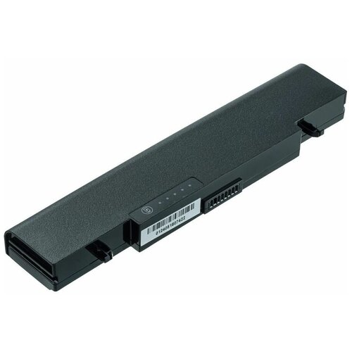 Аккумуляторная батарея для ноутбуков ноутбуков Samsung, черный (AA-PB9NS6B, AA-PB9NC6W)