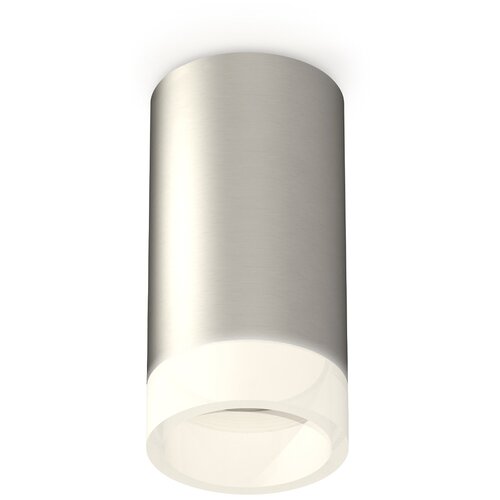 Комплект накладного светильника с акрилом Ambrella light Techno spot XS6324041